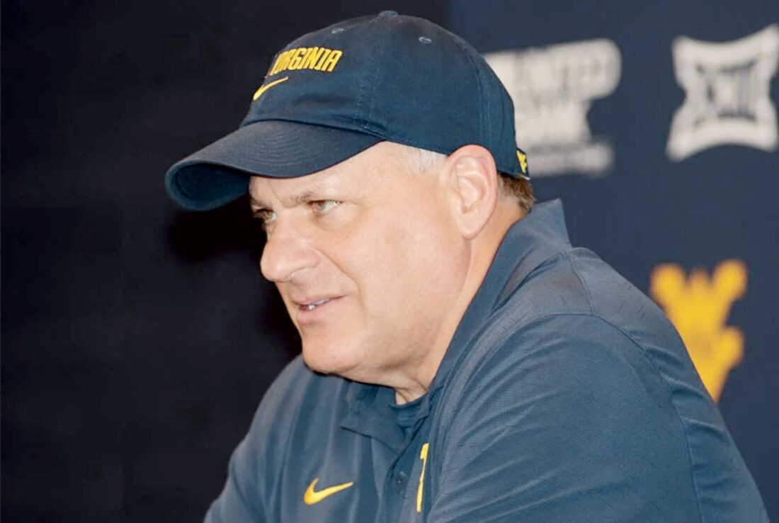 Second coaching stints don’t always pan out | News, Sports, Jobs ...